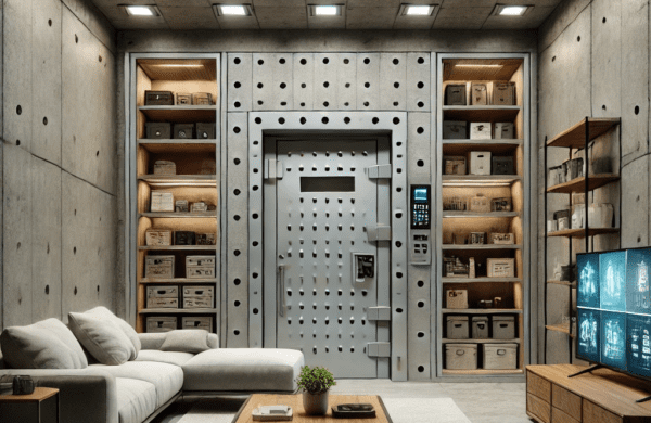 SAFE | PROTECTING WHAT MATTERS MOST