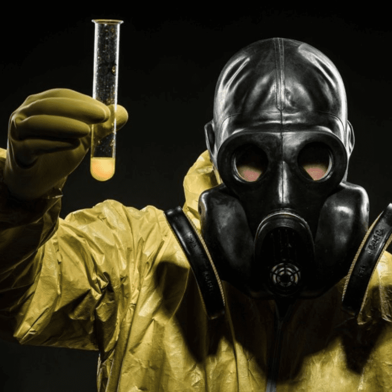 Comprehensive Bioterror Defense Shelters - SAFE